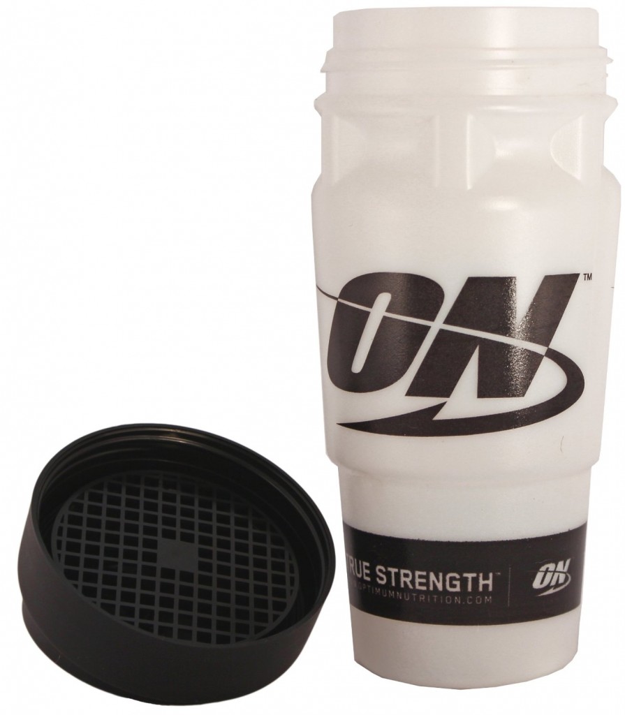 Optimum Nutrition USA Shaker 900ml